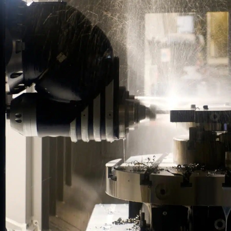 What’s CNC Routing? Its Process, Advantages, and Applications
